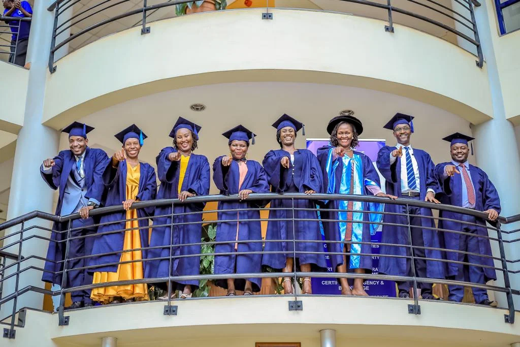 Alumni - Global Institute of Property Studies